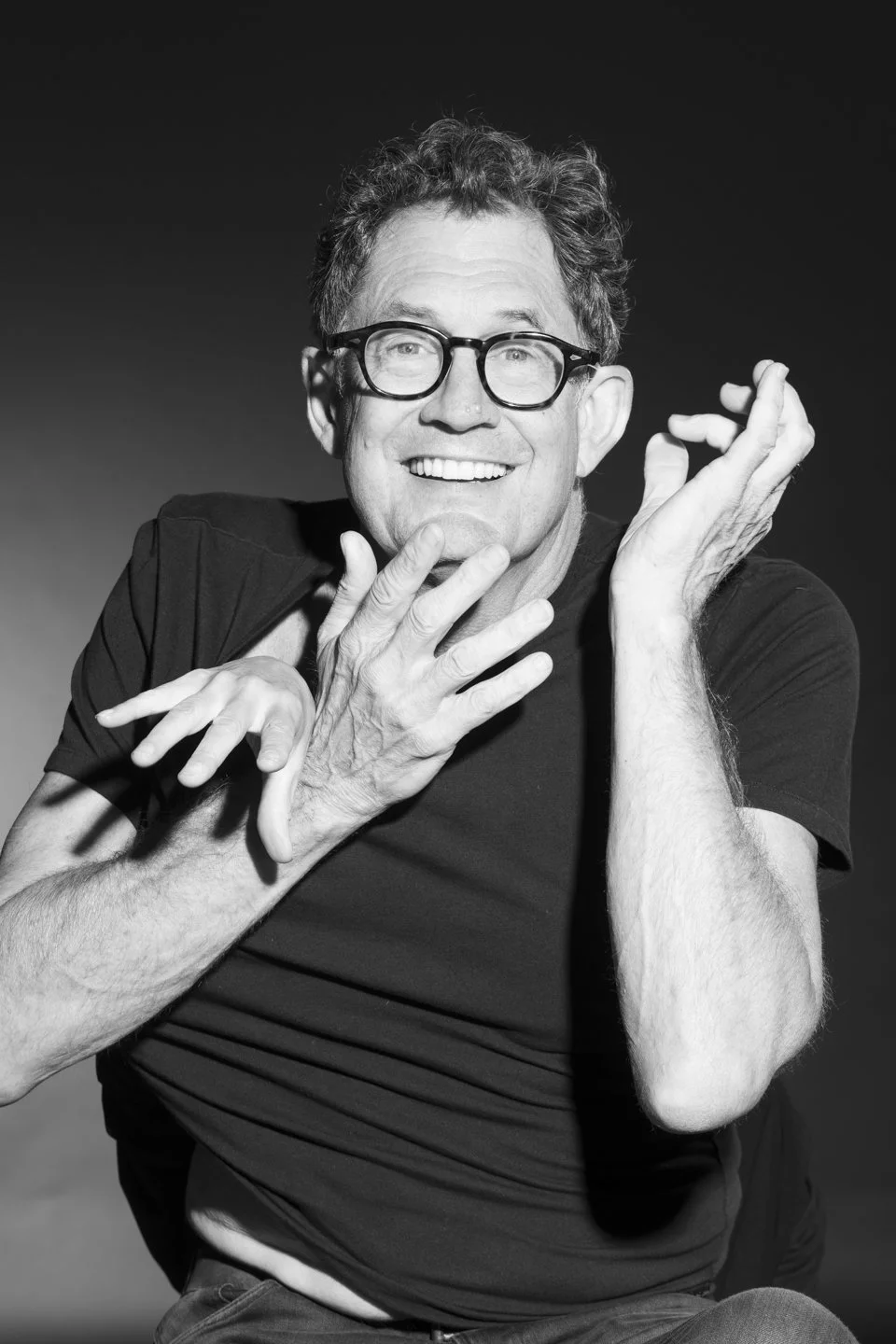 BodyVox Artistic Staff — BodyVox