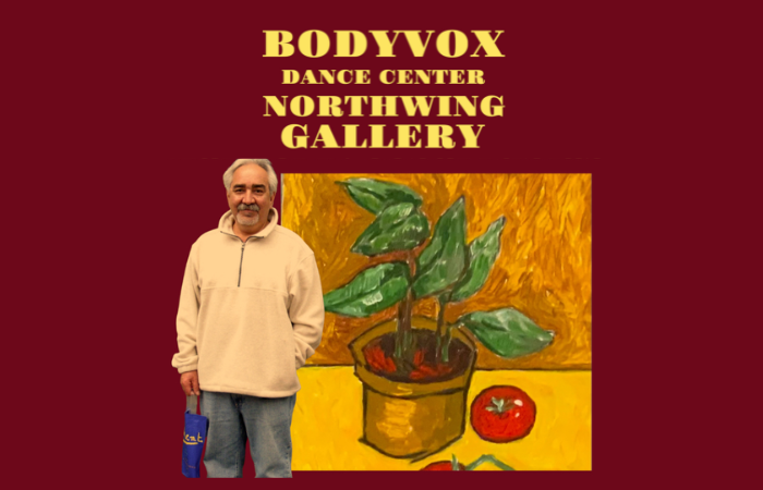 More Shows at BodyVox Dance Center — BodyVox