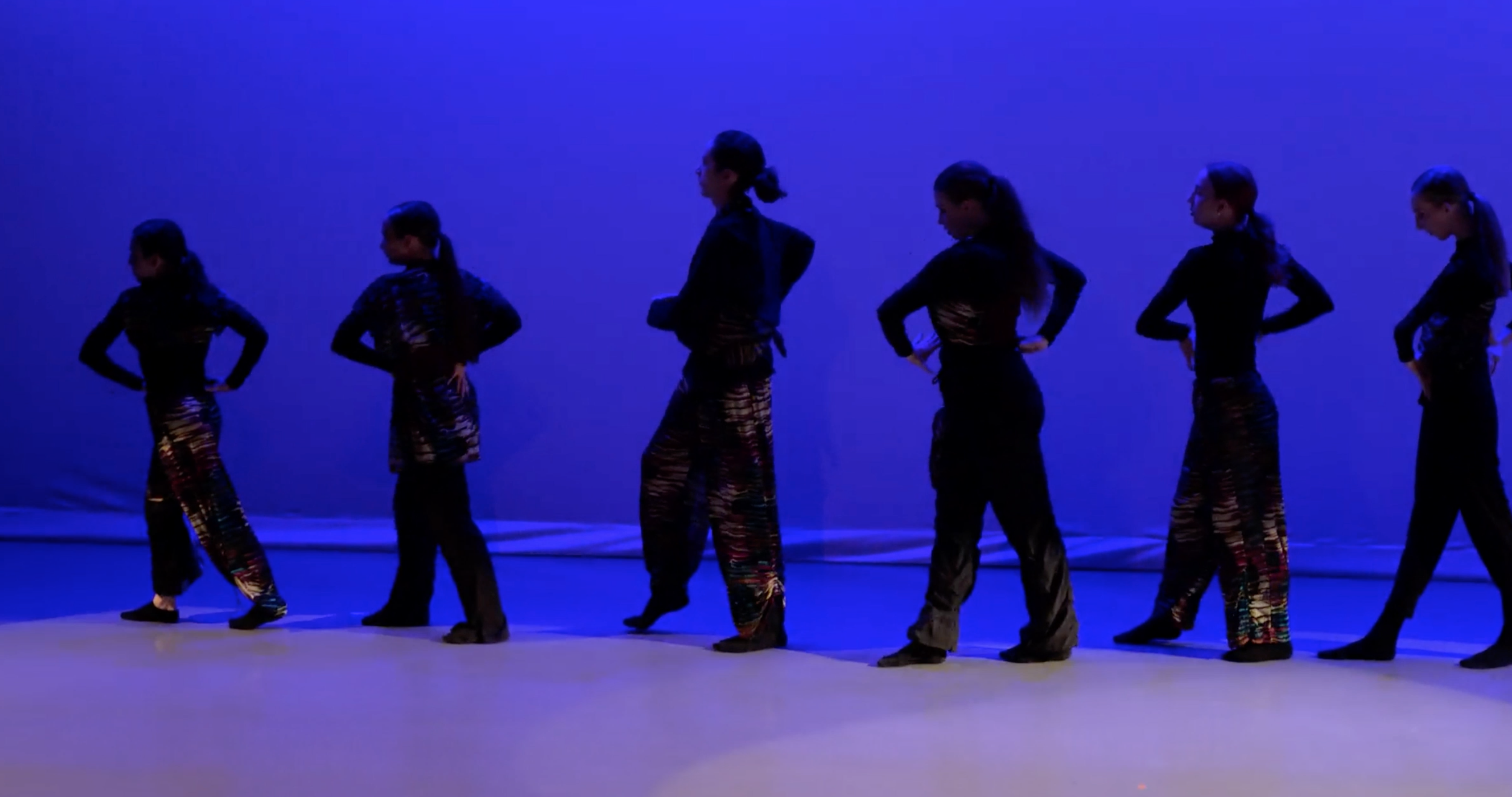 Open Floor Nights — BodyVox