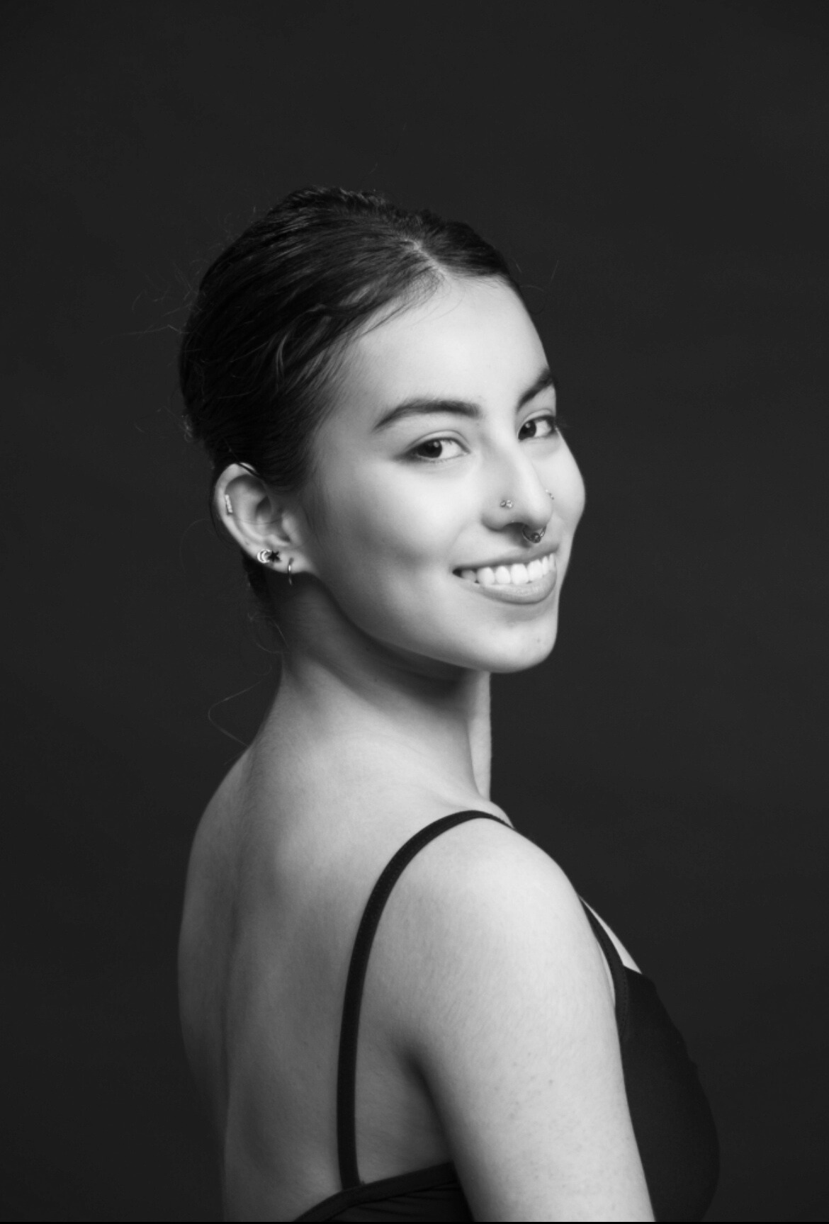 BodyVox Company Dancers — BodyVox