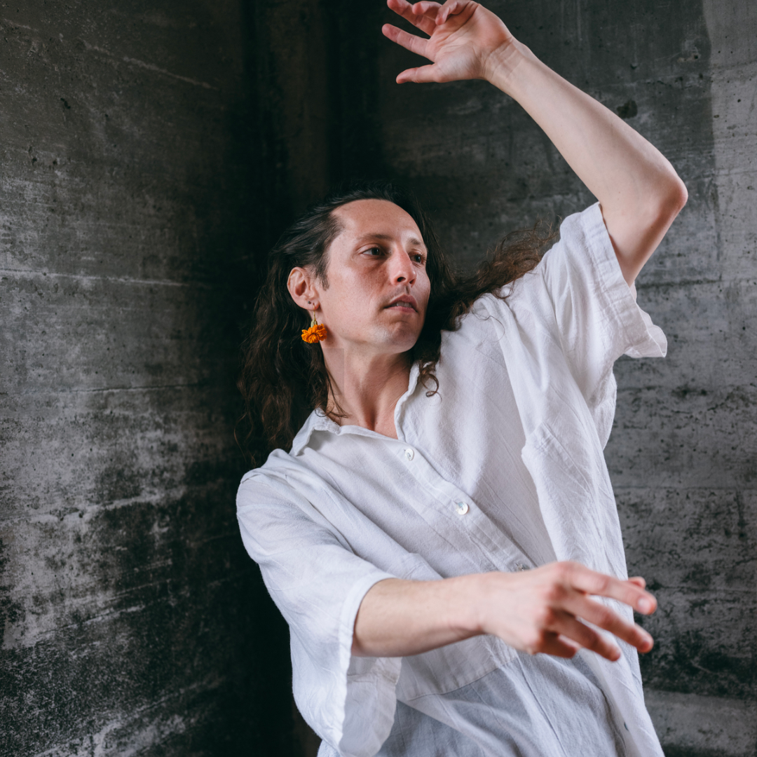 Teachers — BodyVox