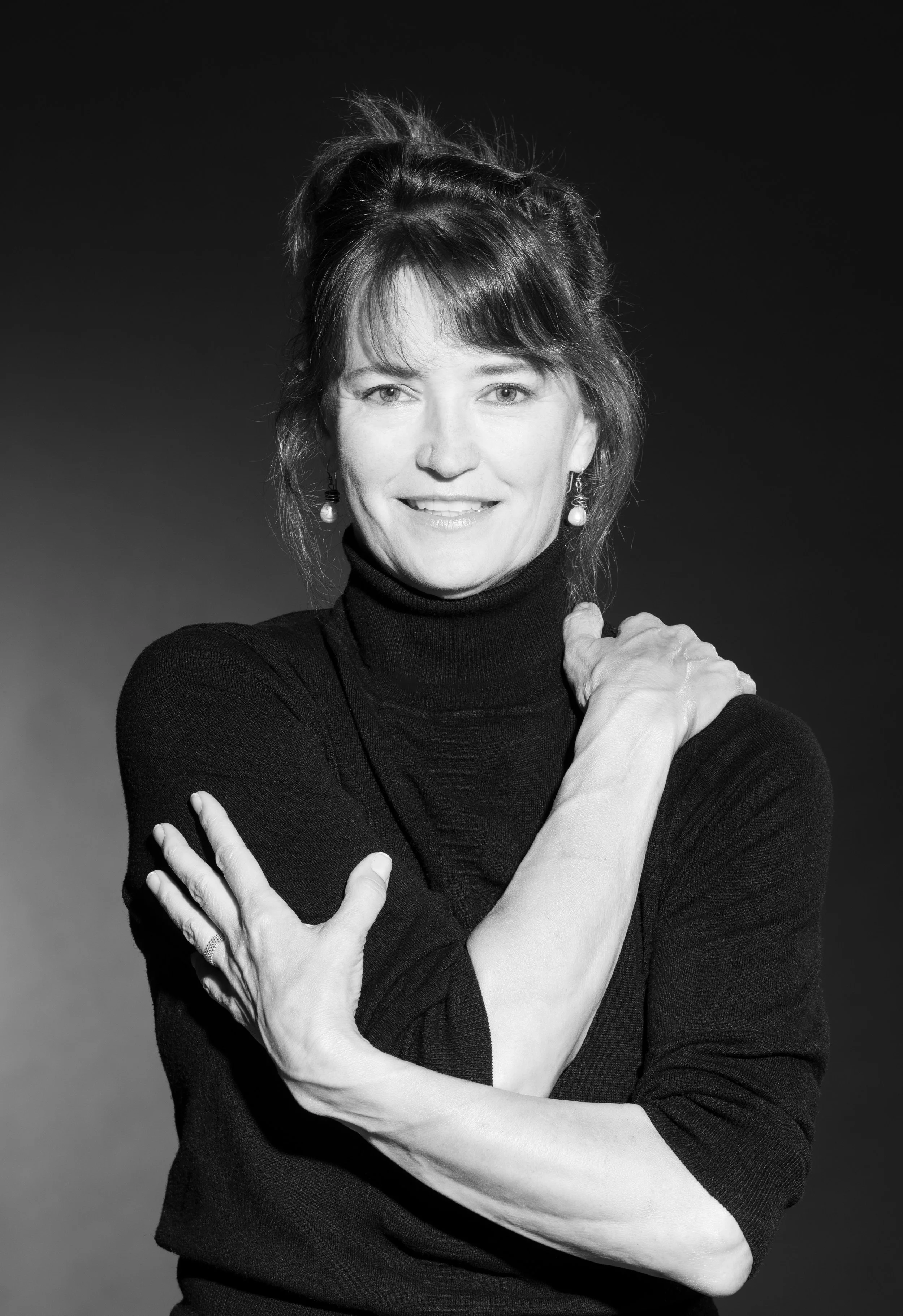 BodyVox Artistic Staff — BodyVox