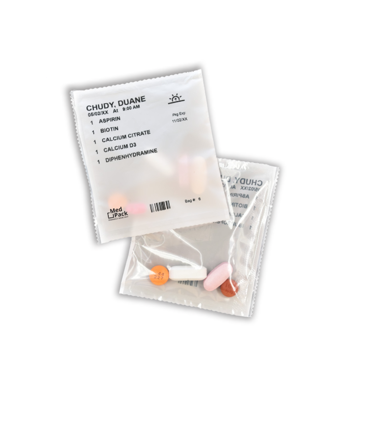 General 2 — Two Rivers Pharmacy