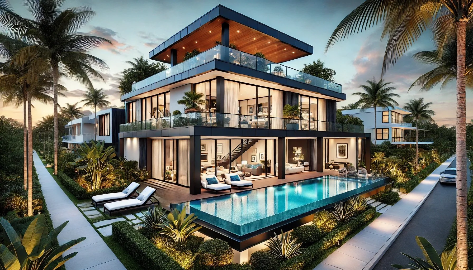 ibex Development Group