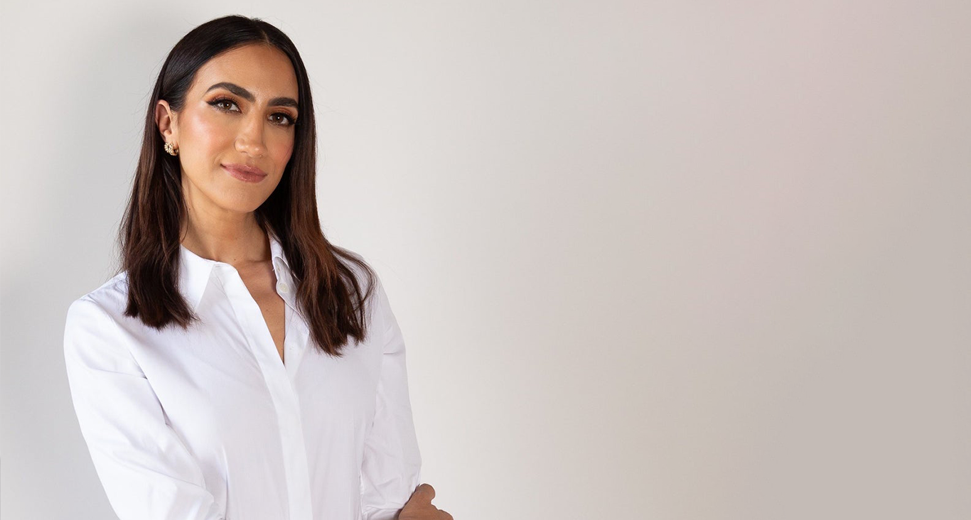 Mandana Dayani | Entrepreneur, Brand Builder, Impact Leader