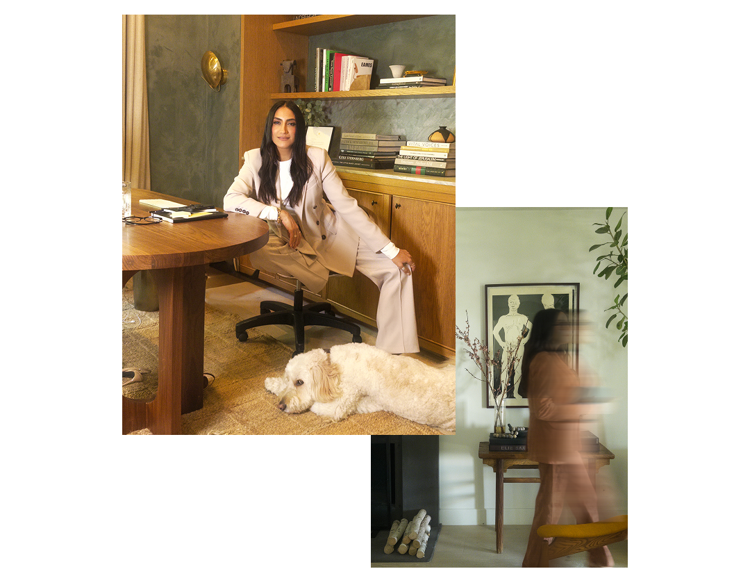 All of It: A Newsletter | MANDANA DAYANI
