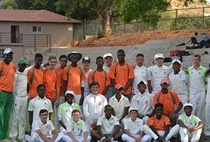 FRANKLYN STEPHENSON ACADEMY