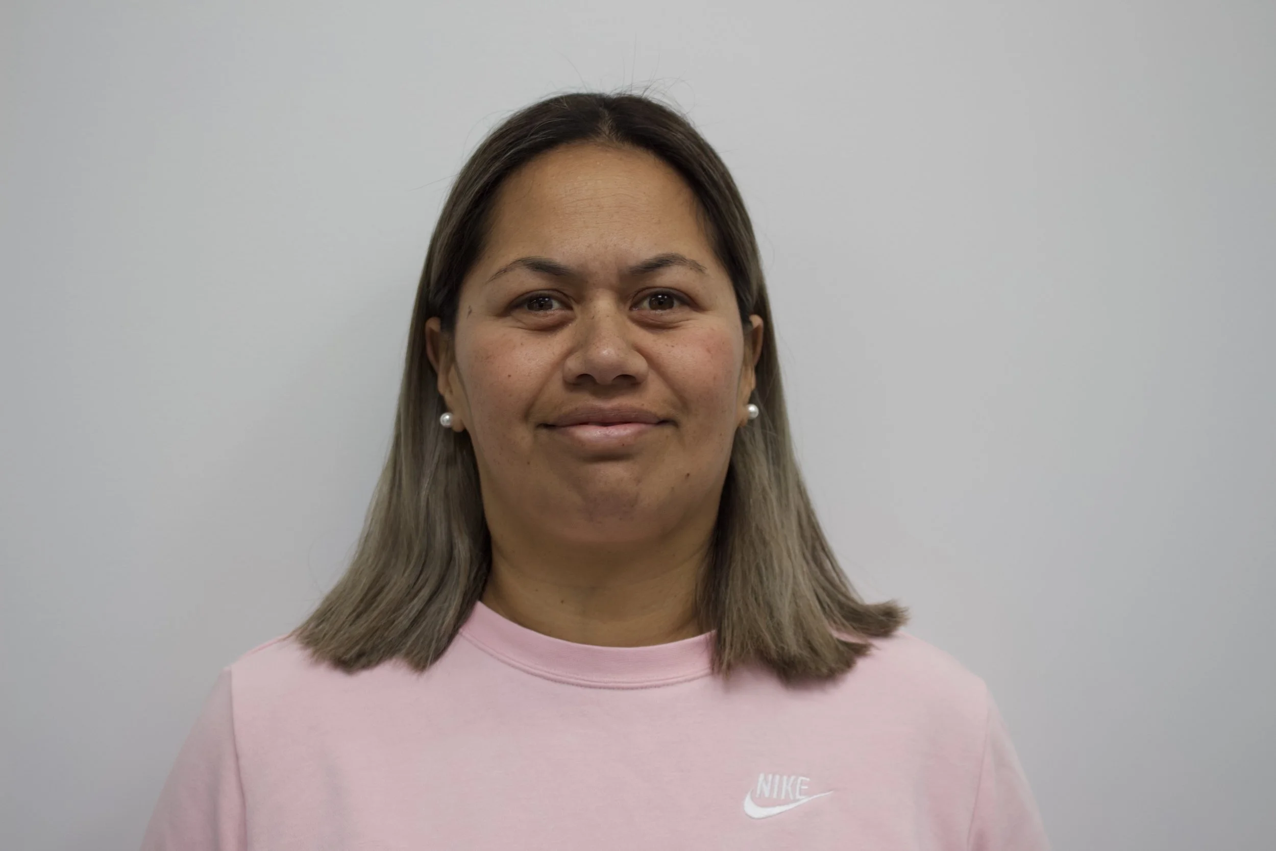 Too taatou whaanau — Te Kura Kaupapa Maaori o Bernard Fergusson