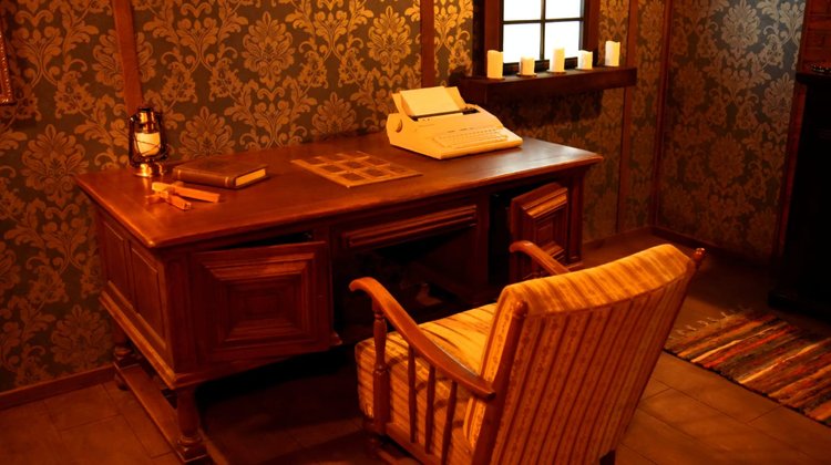 #1 Escape Room & Cafe & Socialize | Bendigo