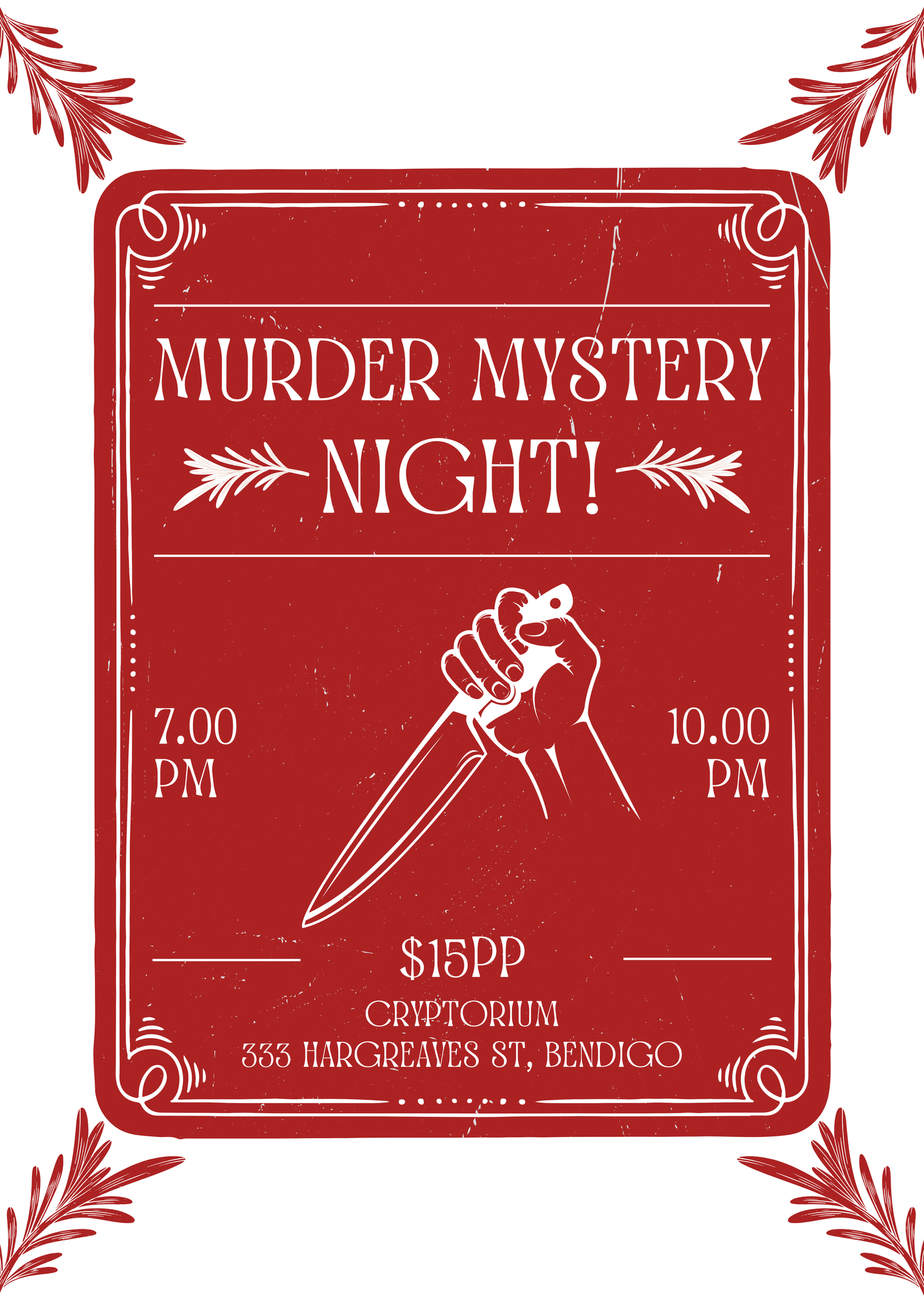 #1 Escape Room & Cafe & Socialize | Bendigo