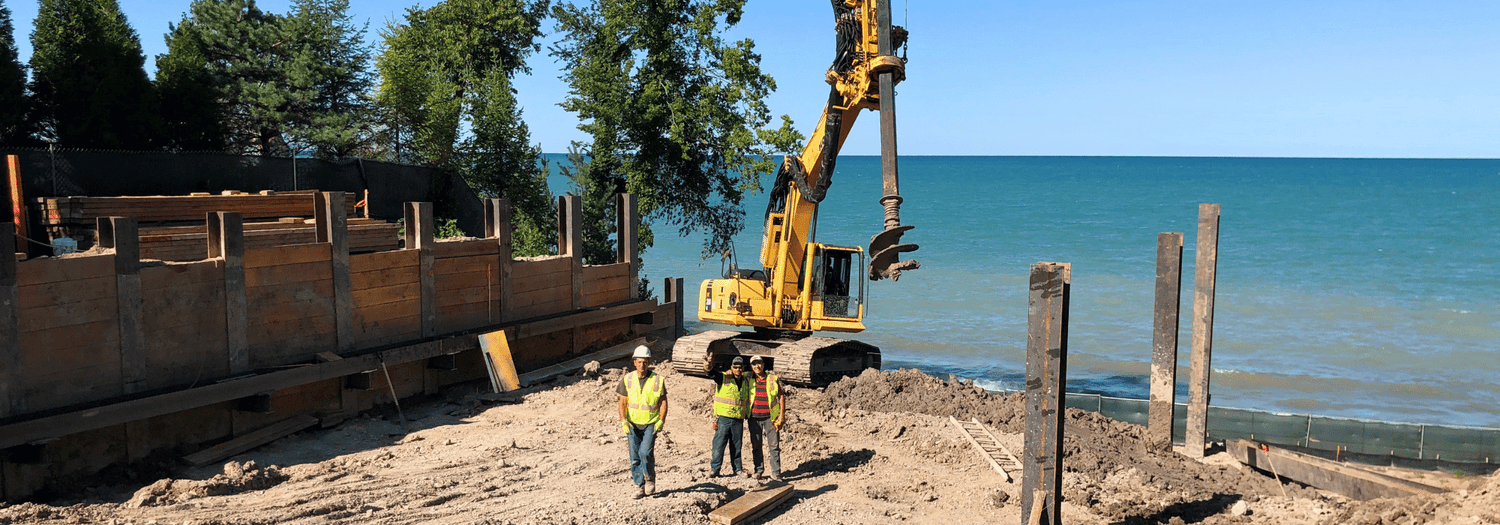 About Pappas Company Construction, Landscape & Design
