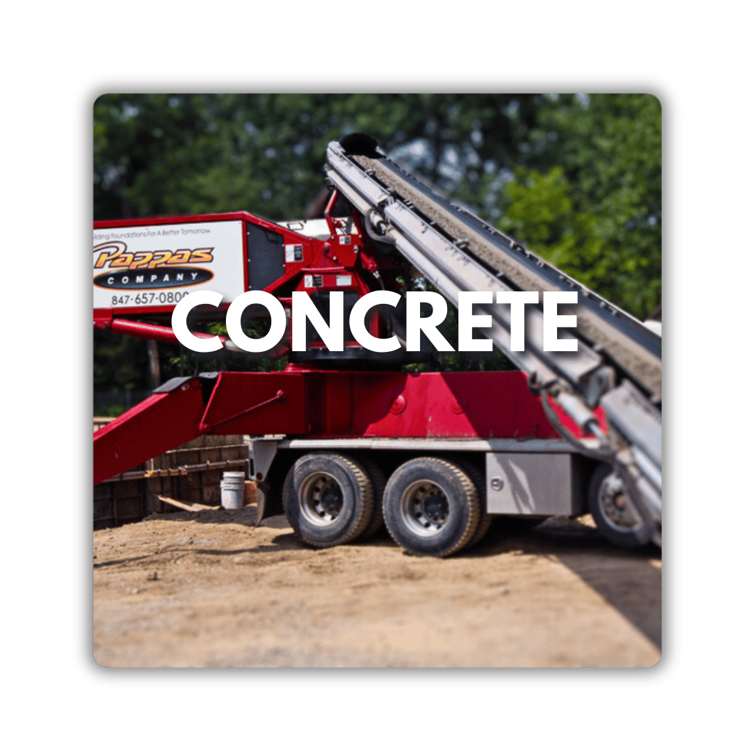 Pappas Company Construction, Landscape & Design