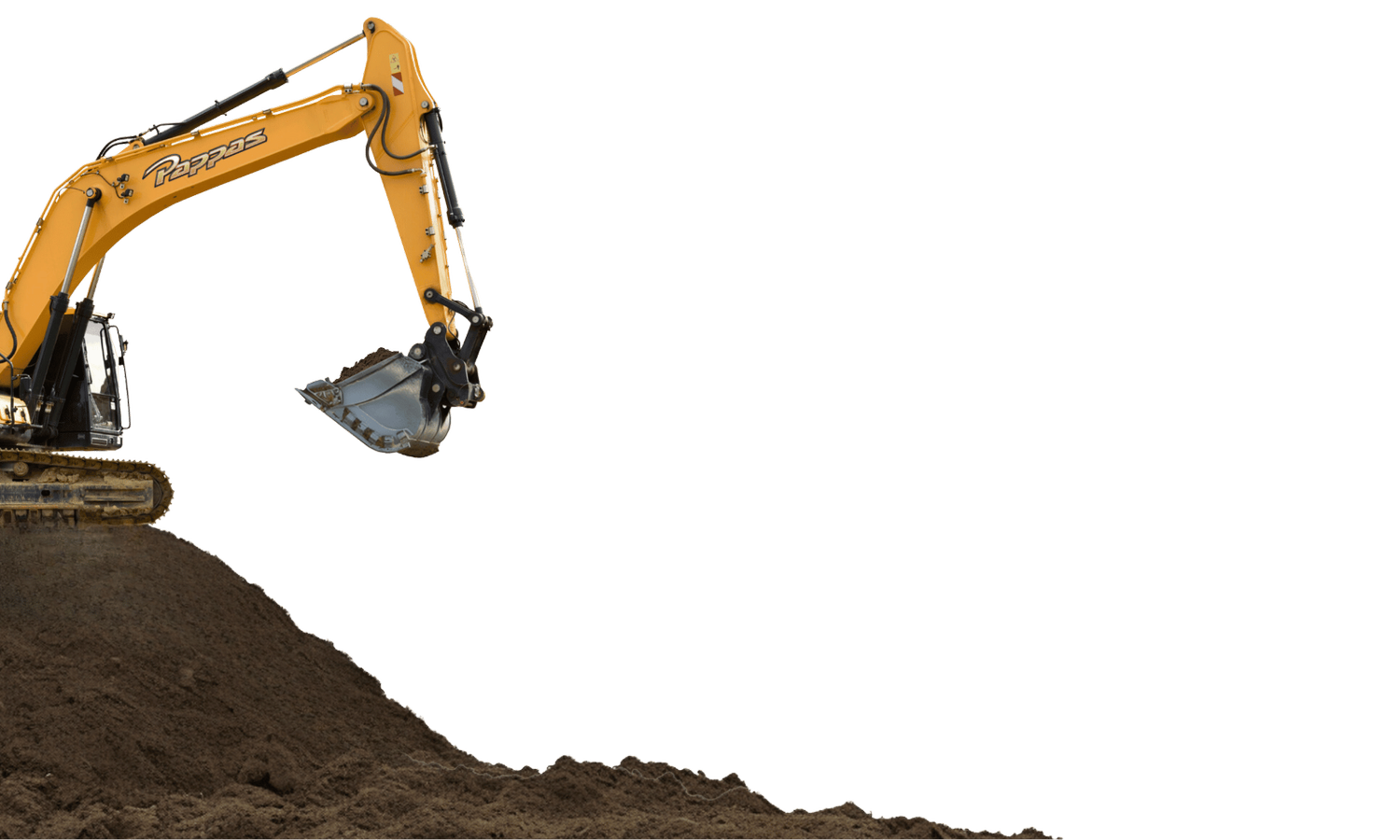 Pappas Company Construction, Landscape & Design