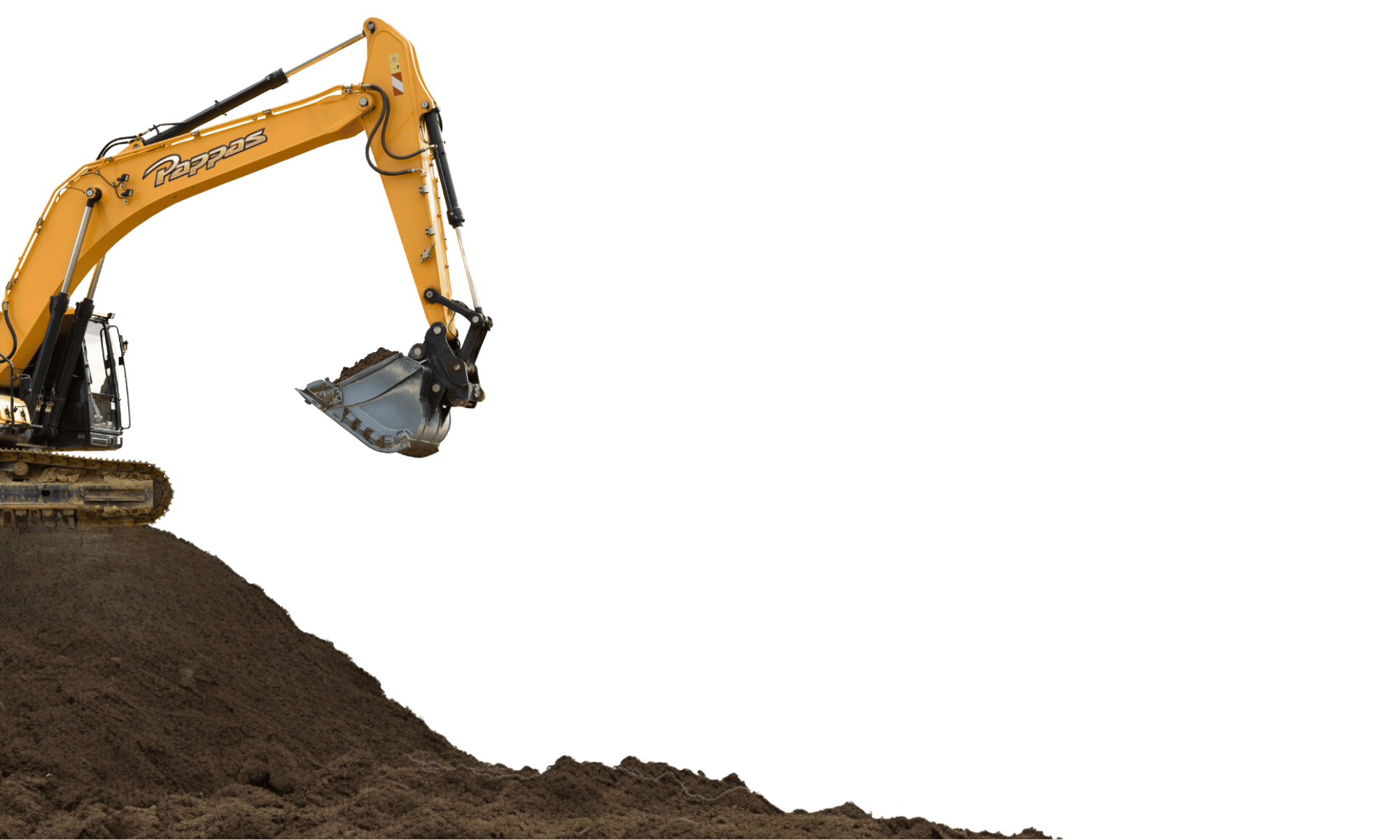 Pappas Company Construction, Landscape & Design