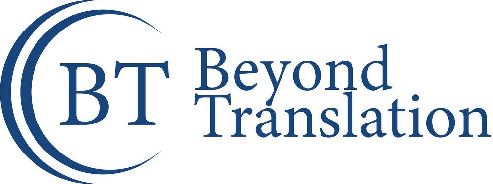 Beyond Translation | Empowering the Global Church to translate the Word ...
