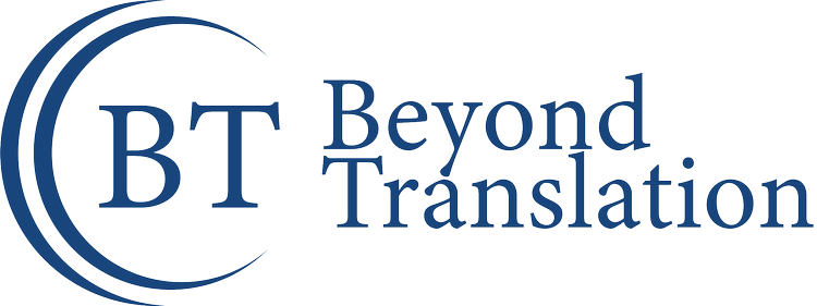 Beyond Translation | Empowering the Global Church to translate the Word ...