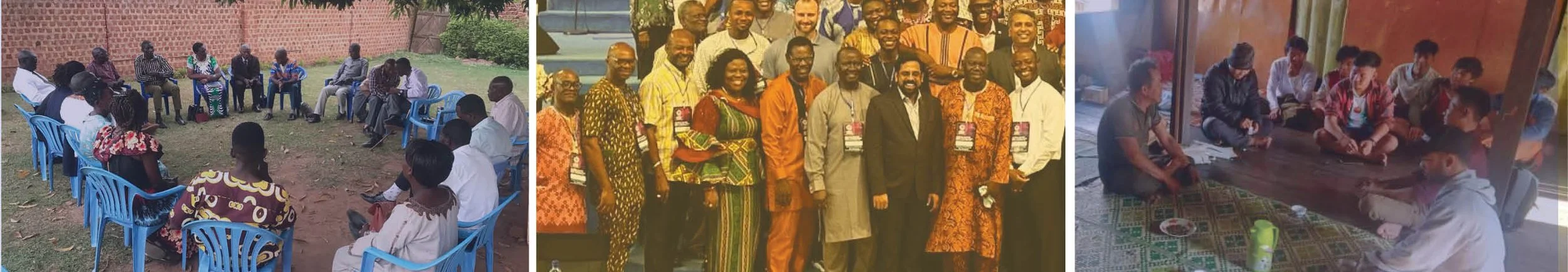 Beyond Translation | Empowering the Global Church to translate the Word ...
