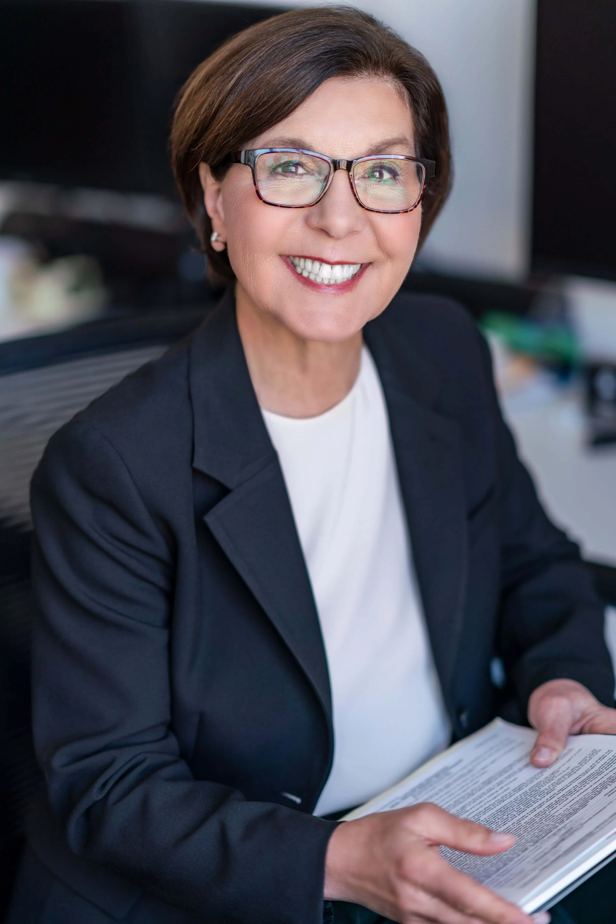 Benotto Resolutions: Arbitration, Mediation, and Appeal Prepare