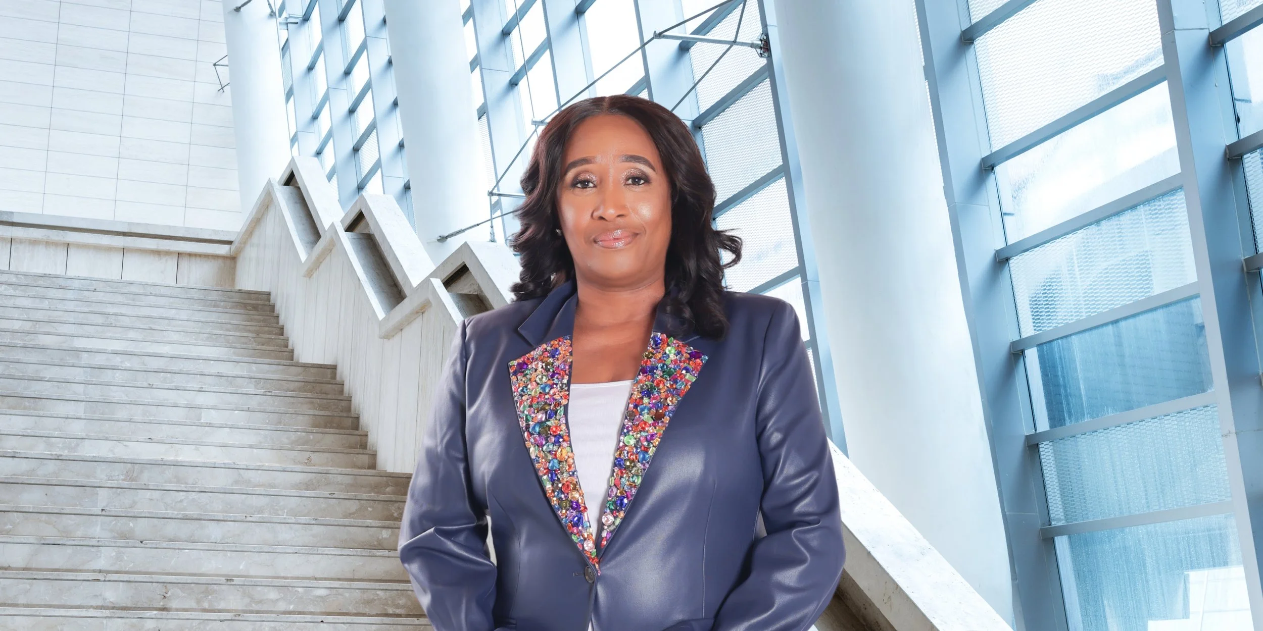 About Us — Palmer Consulting