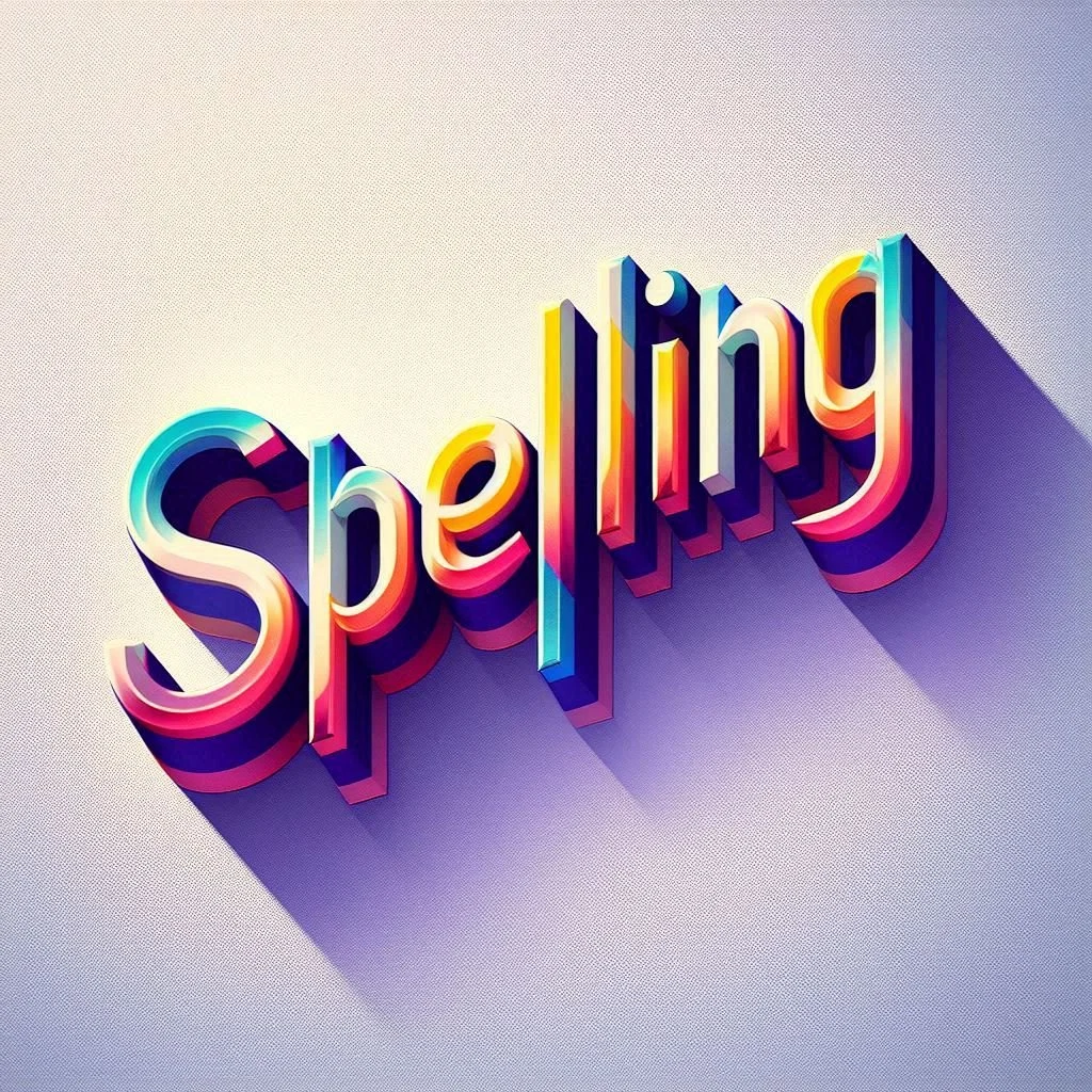 I Can Switch It! Spelling — Loving Literacy with Jeanette Richards