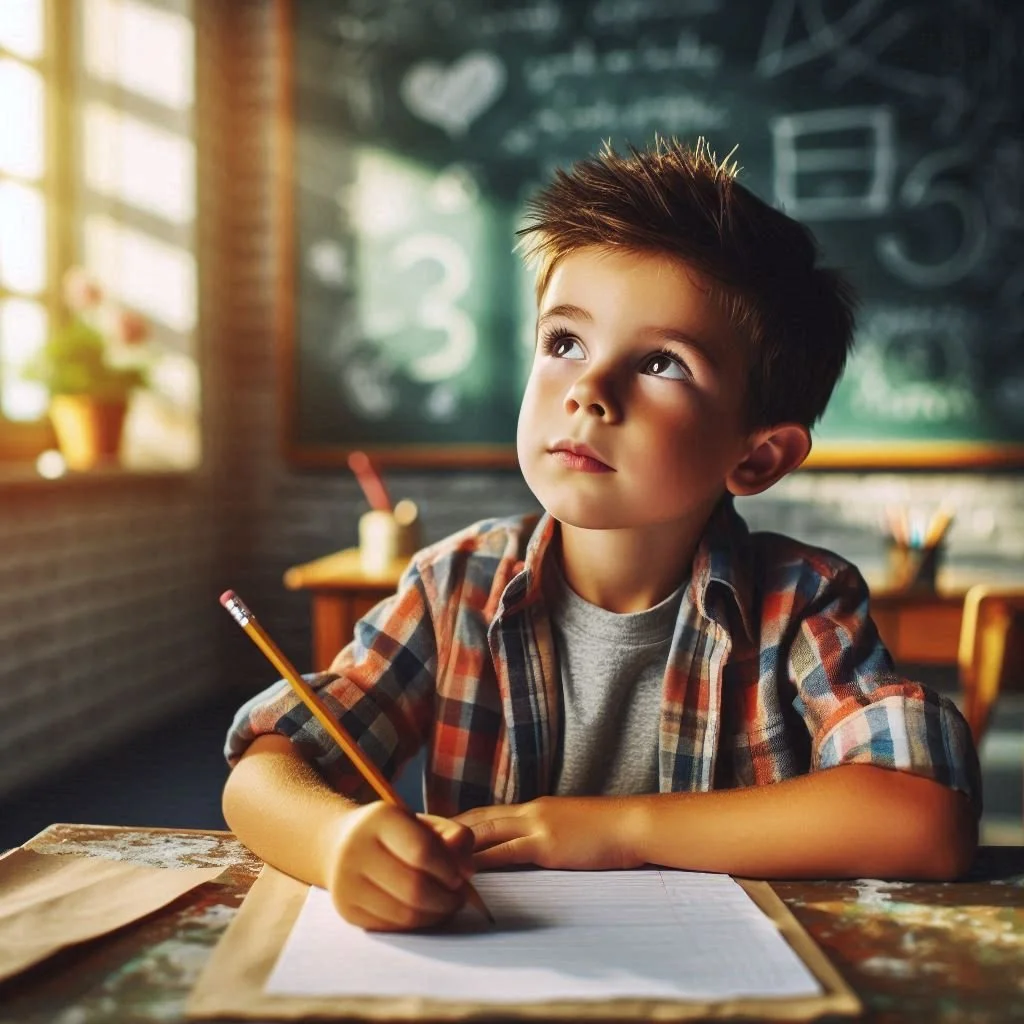 Prewriting Strategy for Personal Narratives — Loving Literacy with ...