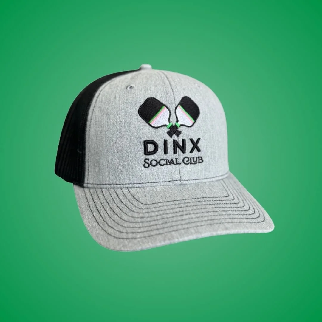 THE NORTH SHORE’S ONLY UPSCALE PRIVATE PICKLEBALL & GOLF CLUB