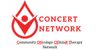 Concert Network | Enhance Community Oncology Care — Indy Hematology ...