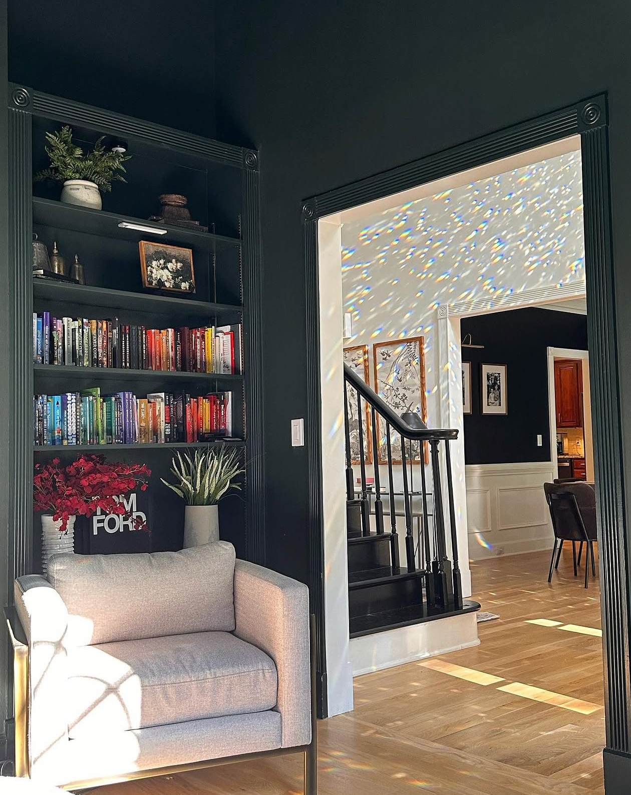 Enfilade (ahn-fee-LAHD): The Forgotten Design Principle Making Luxury ...