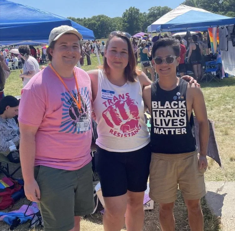 About — Kimm Topping