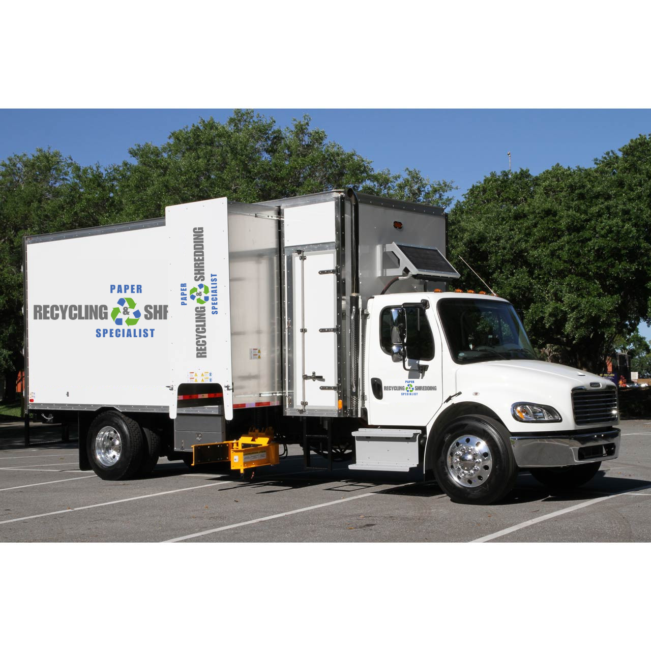 Why Shred? | Secure Document Shredding Services in Southern California - PRSS — Paper Shredding ...