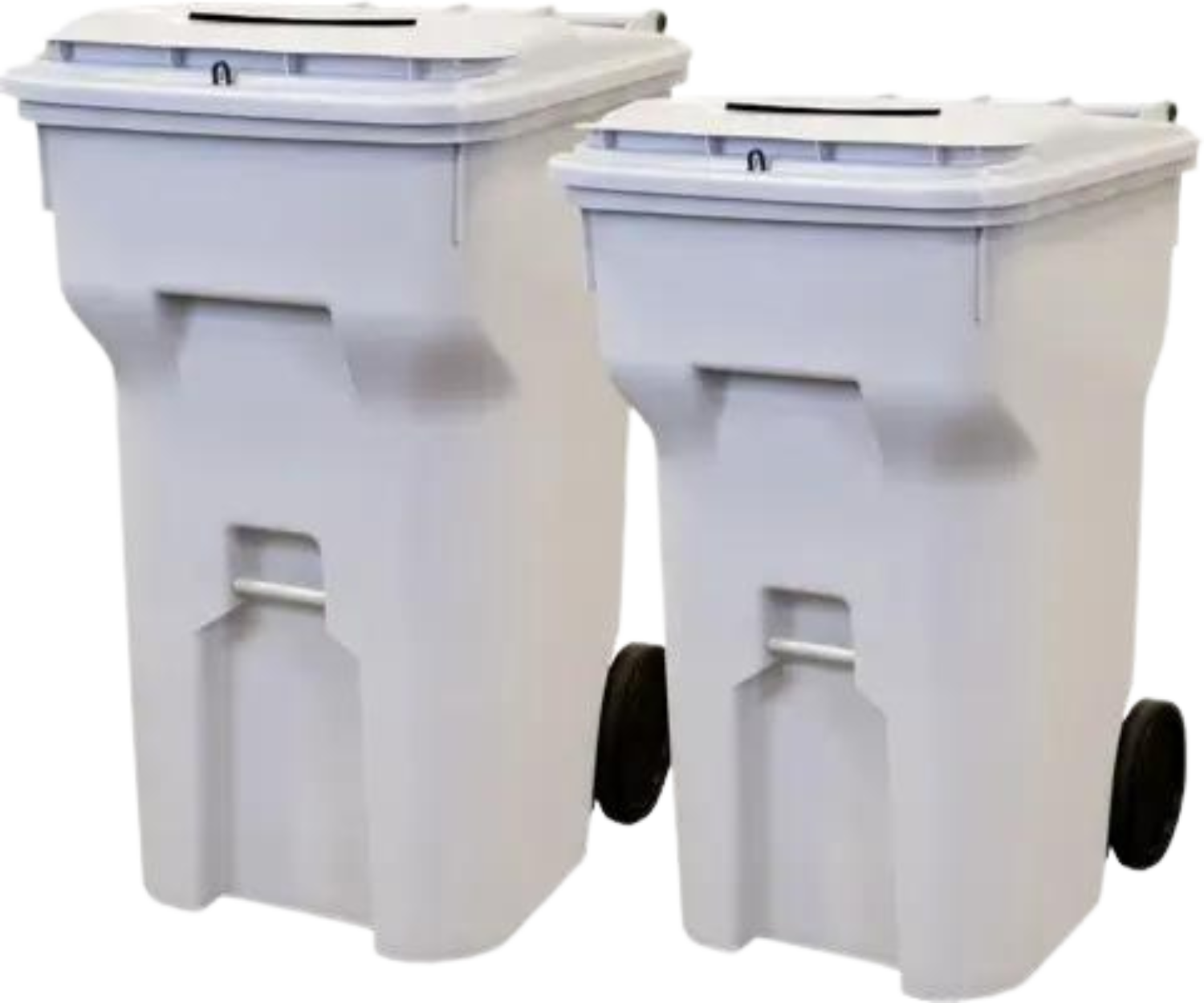 Paper Shredding Bin — Paper Recycling & Shredding Specialists