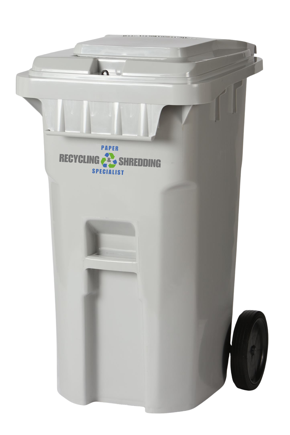 Document Shredding Services | We shred at your location!