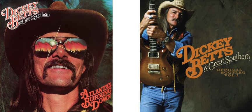 Great Southern Official