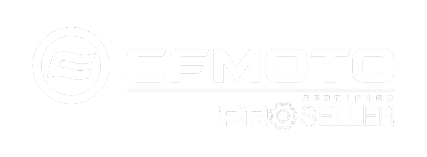 CFMOTO Garage
