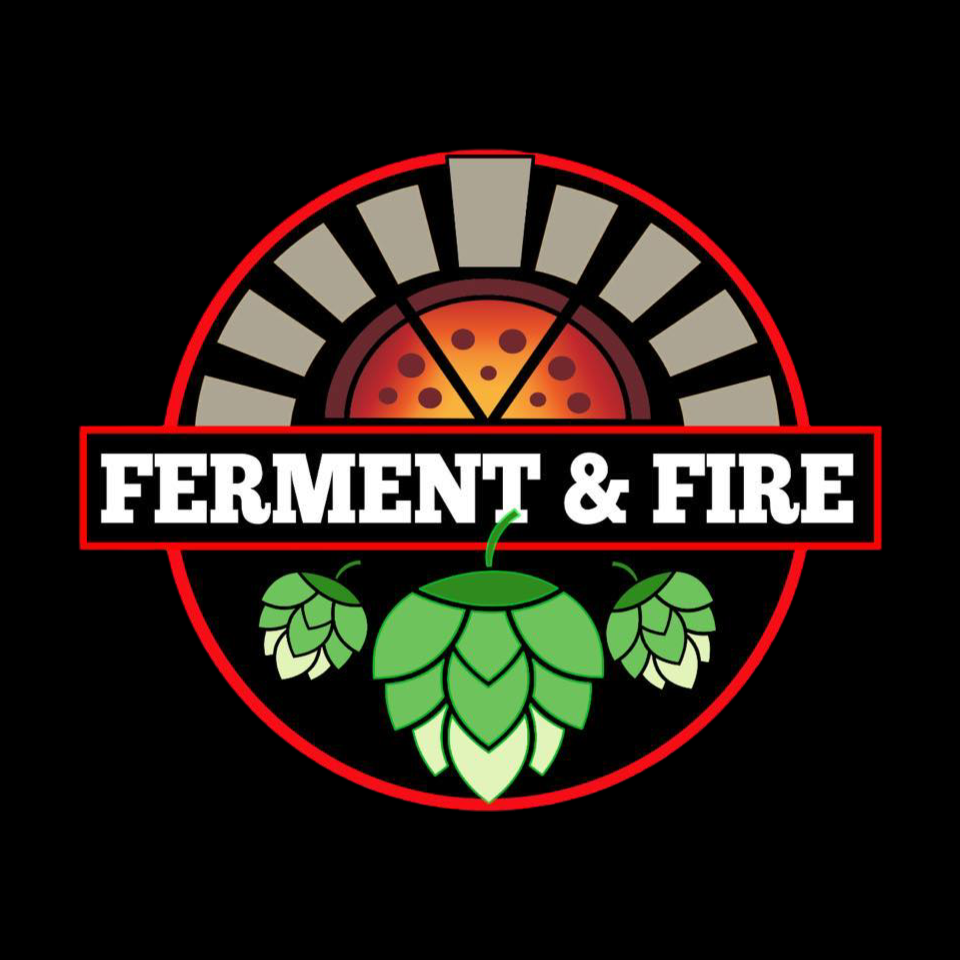 FERMENT & FIRE | Join Us in 2025