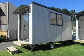 our range — Kiwi sleepouts NZ