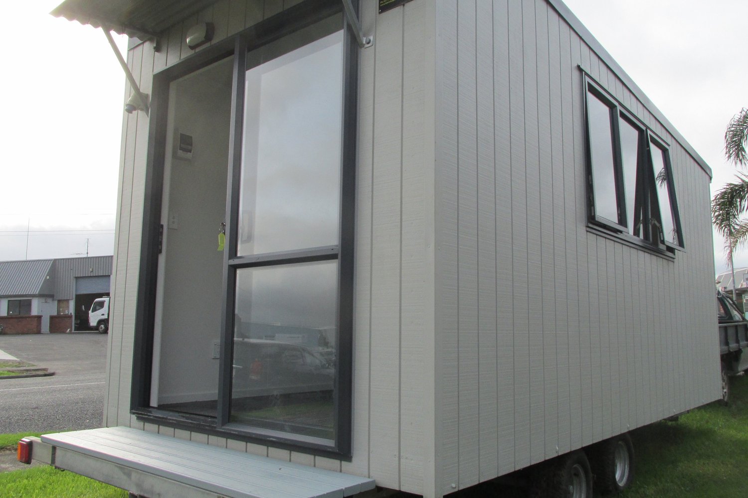 our range — Kiwi sleepouts NZ