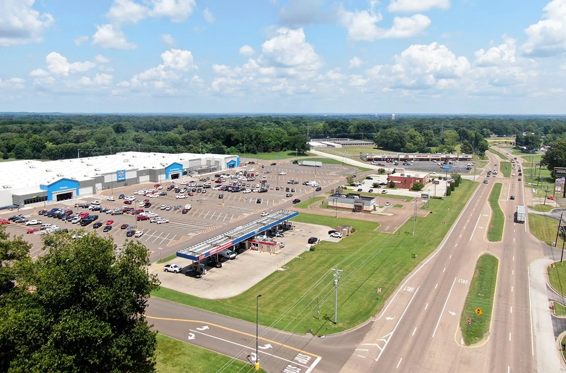 Retail — Tipton Perfect