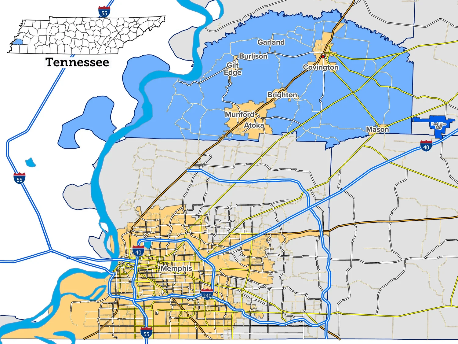 Tipton Perfect | Tipton County Community Development Council