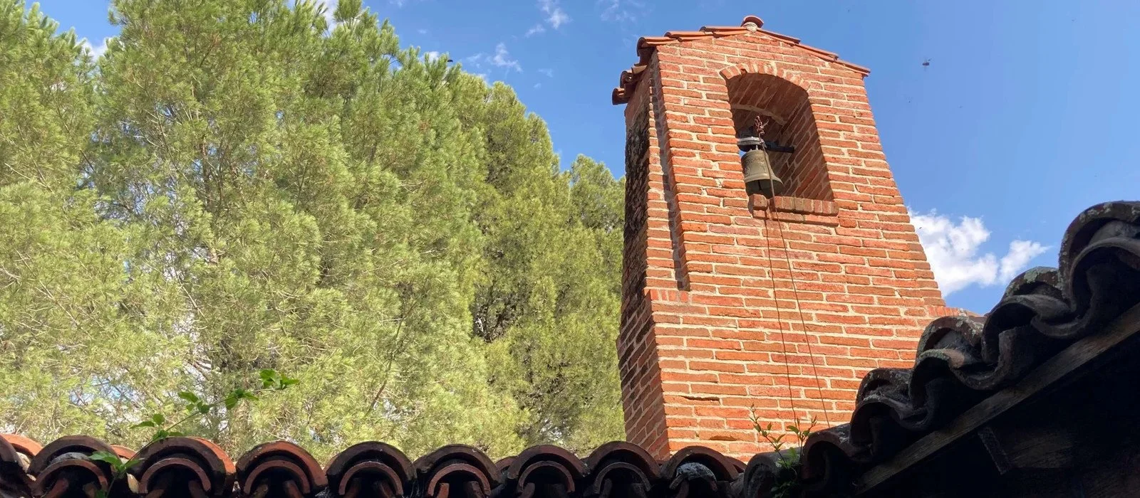 Our Monastery — Ramakrishna Monastery