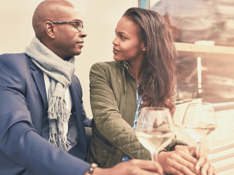 Dating Tips — Throwback Dating