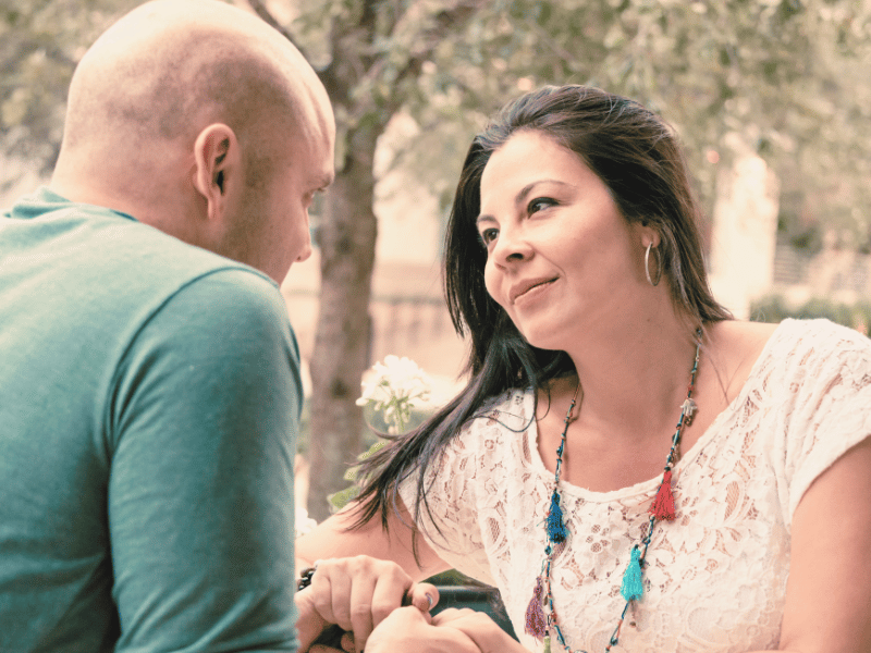 Dating Tips — Throwback Dating