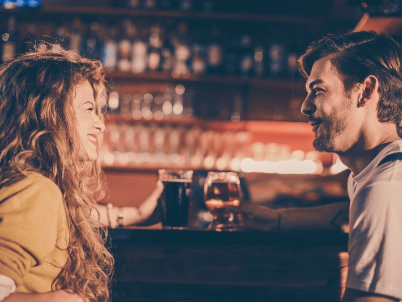 Dating Tips — Throwback Dating