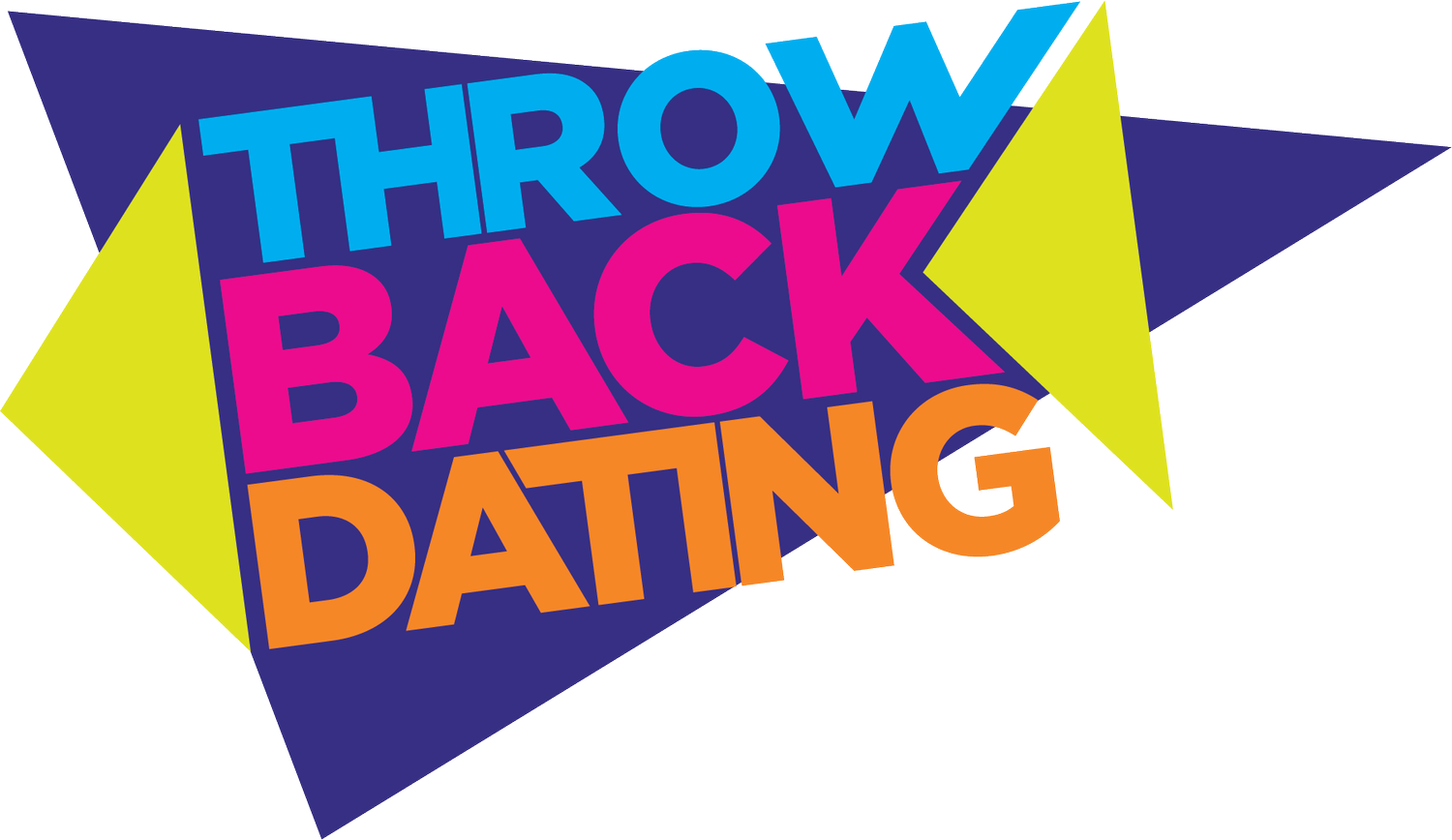Throwback Dating