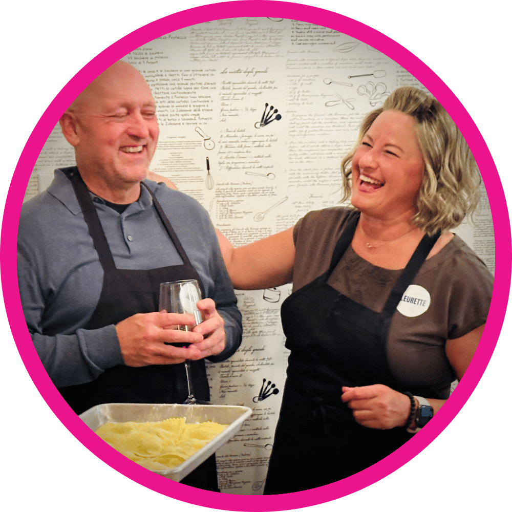 About — Throwback Dating