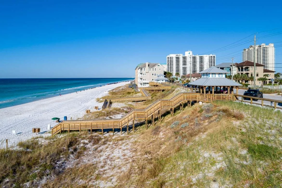 Ultimate Guide to 30A Beach Accesses: Top Spots in Walton County for a ...