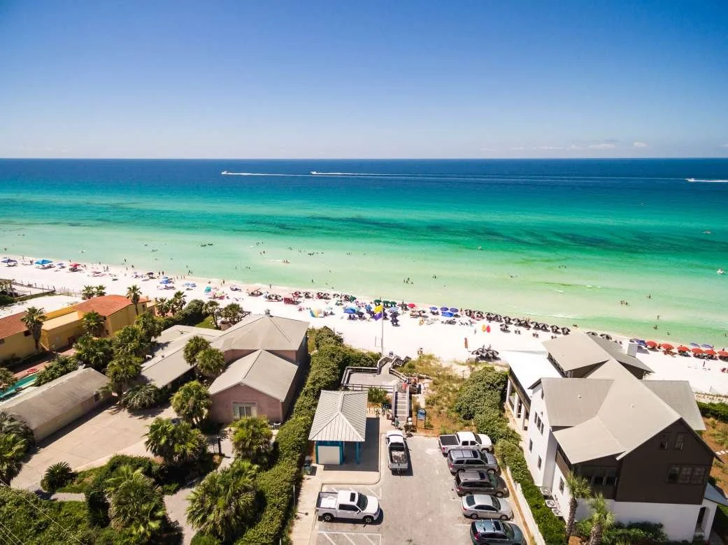 Ultimate Guide to 30A Beach Accesses: Top Spots in Walton County for a ...