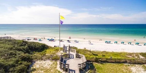 Ultimate Guide to 30A Beach Accesses: Top Spots in Walton County for a ...