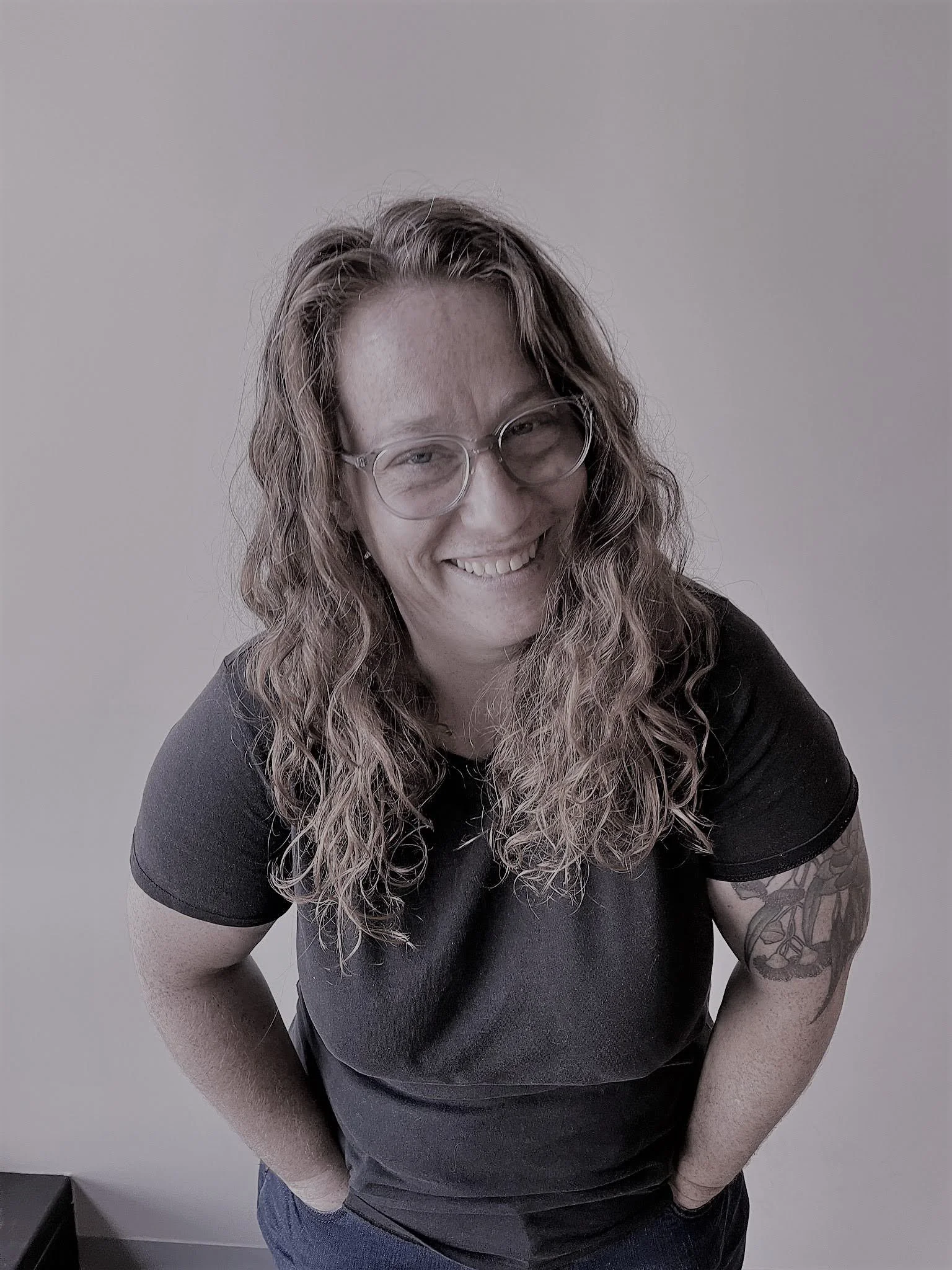 About — Jen Blyth Consulting