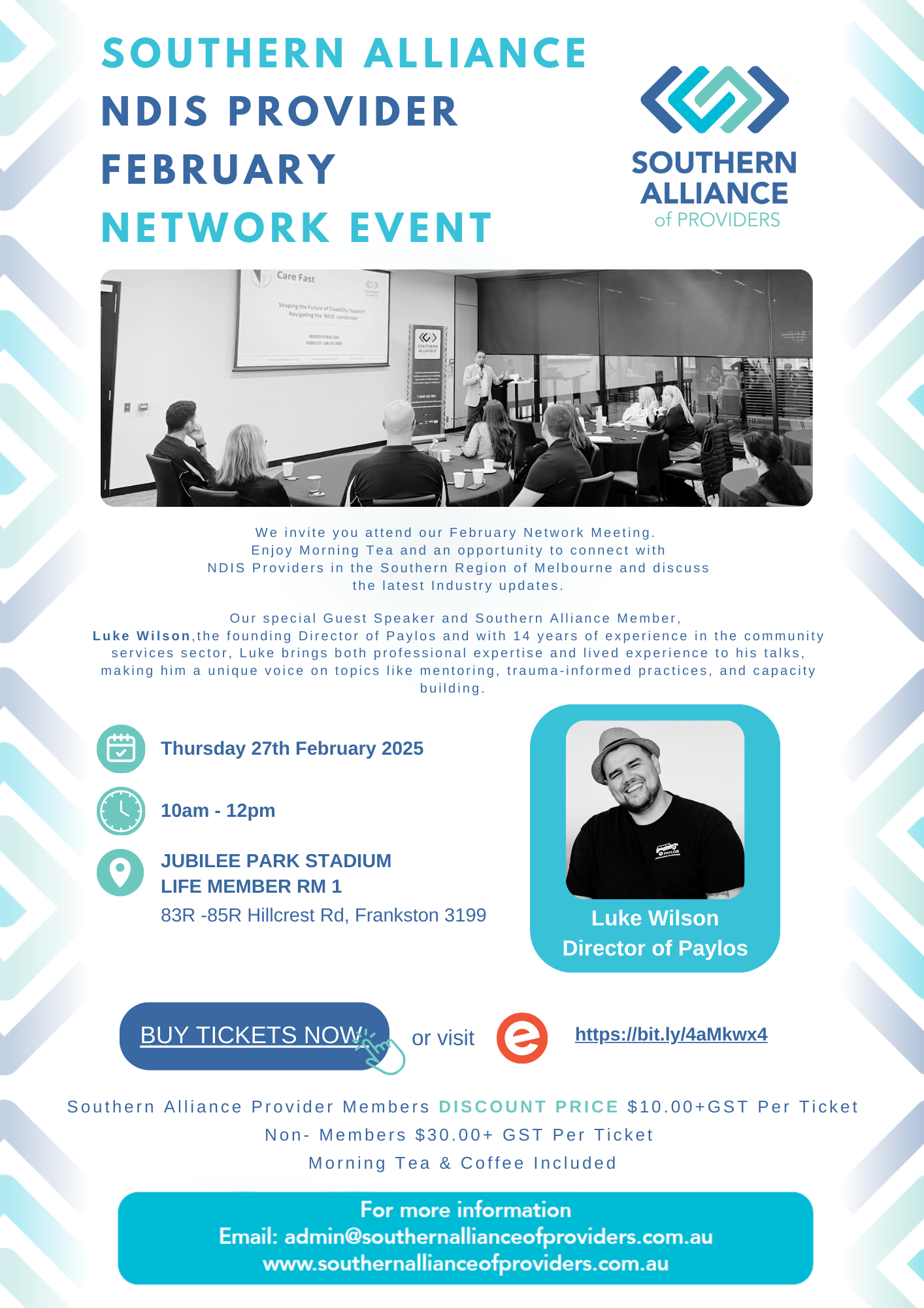 Southern Alliance of Providers